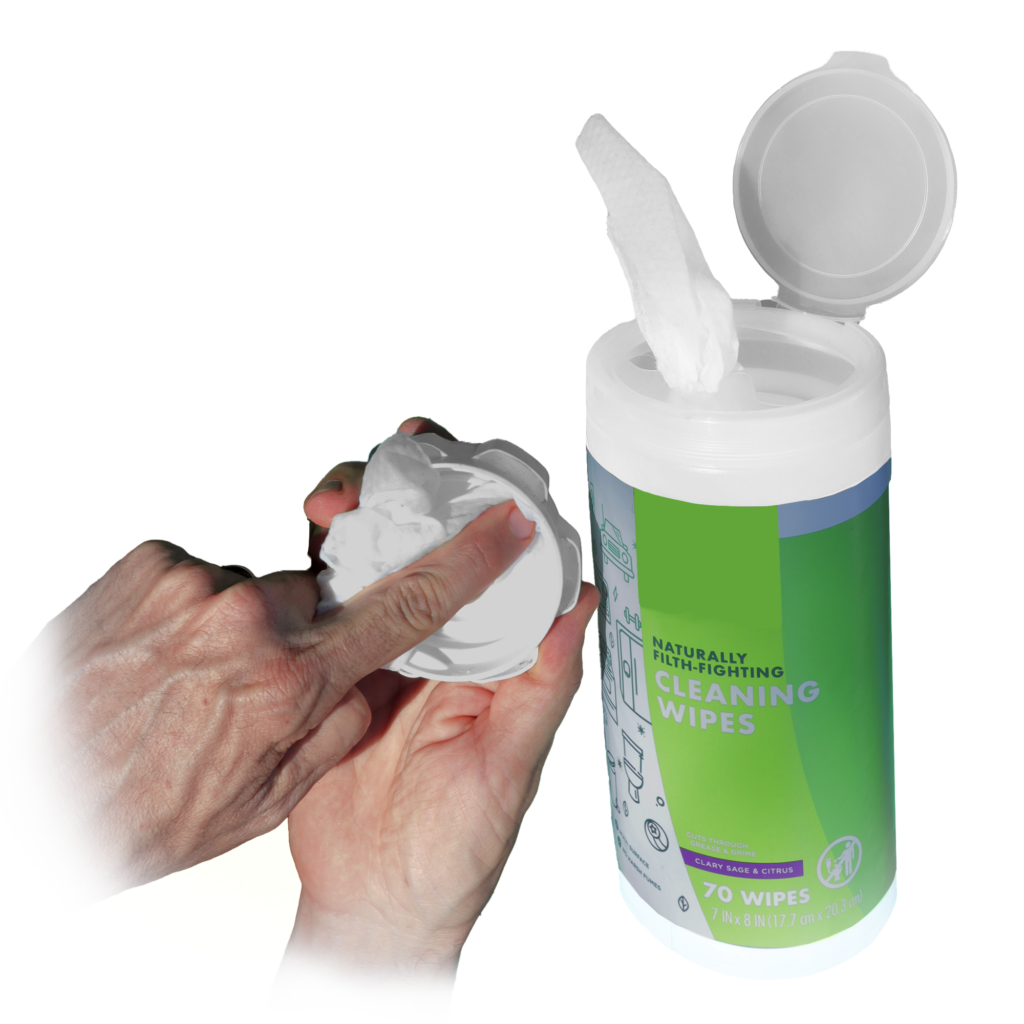 Emergency Water Video Guide | Redfora