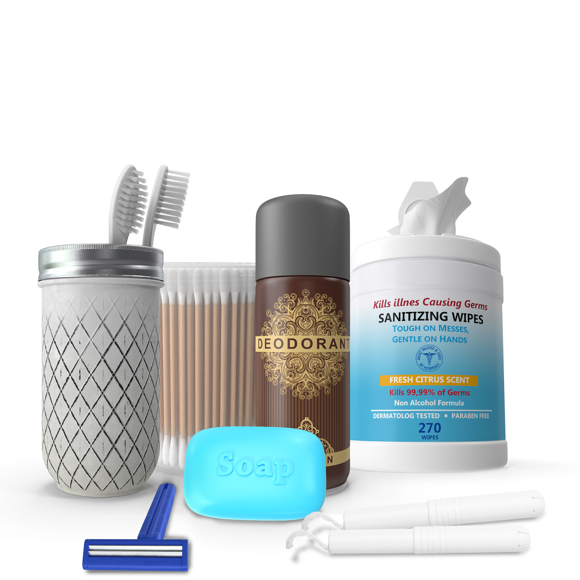 Sheltering in Place Video Guide | Redfora