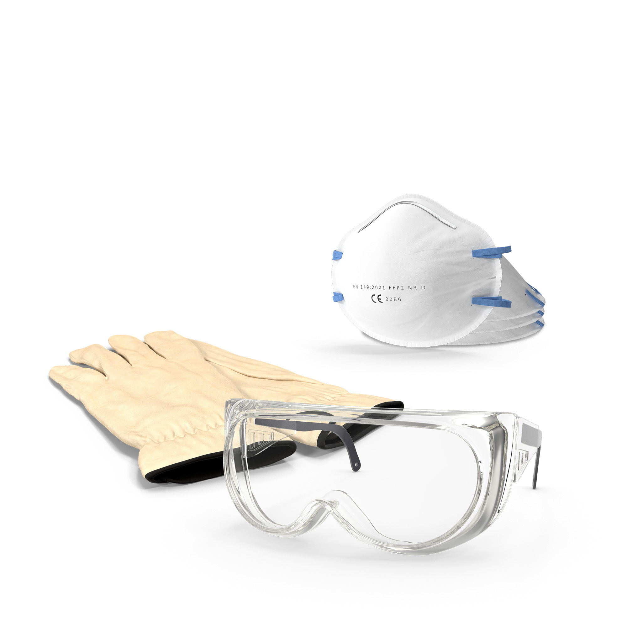 Sheltering in Place Video Guide | Redfora