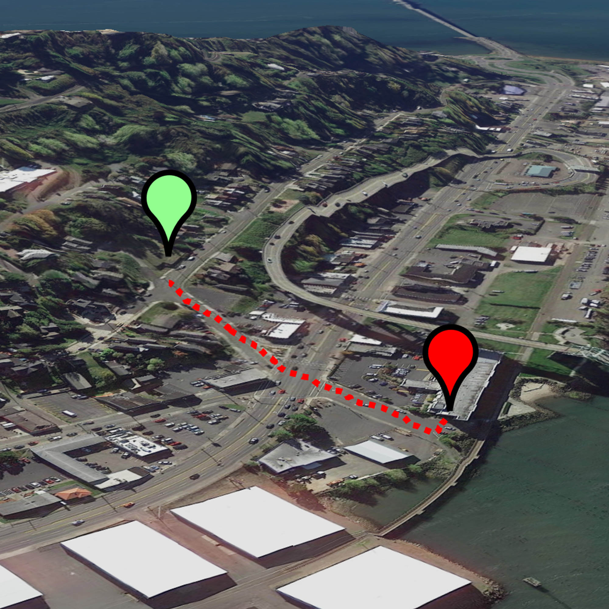 Tsunami Preparedness Video Guide | Redfora