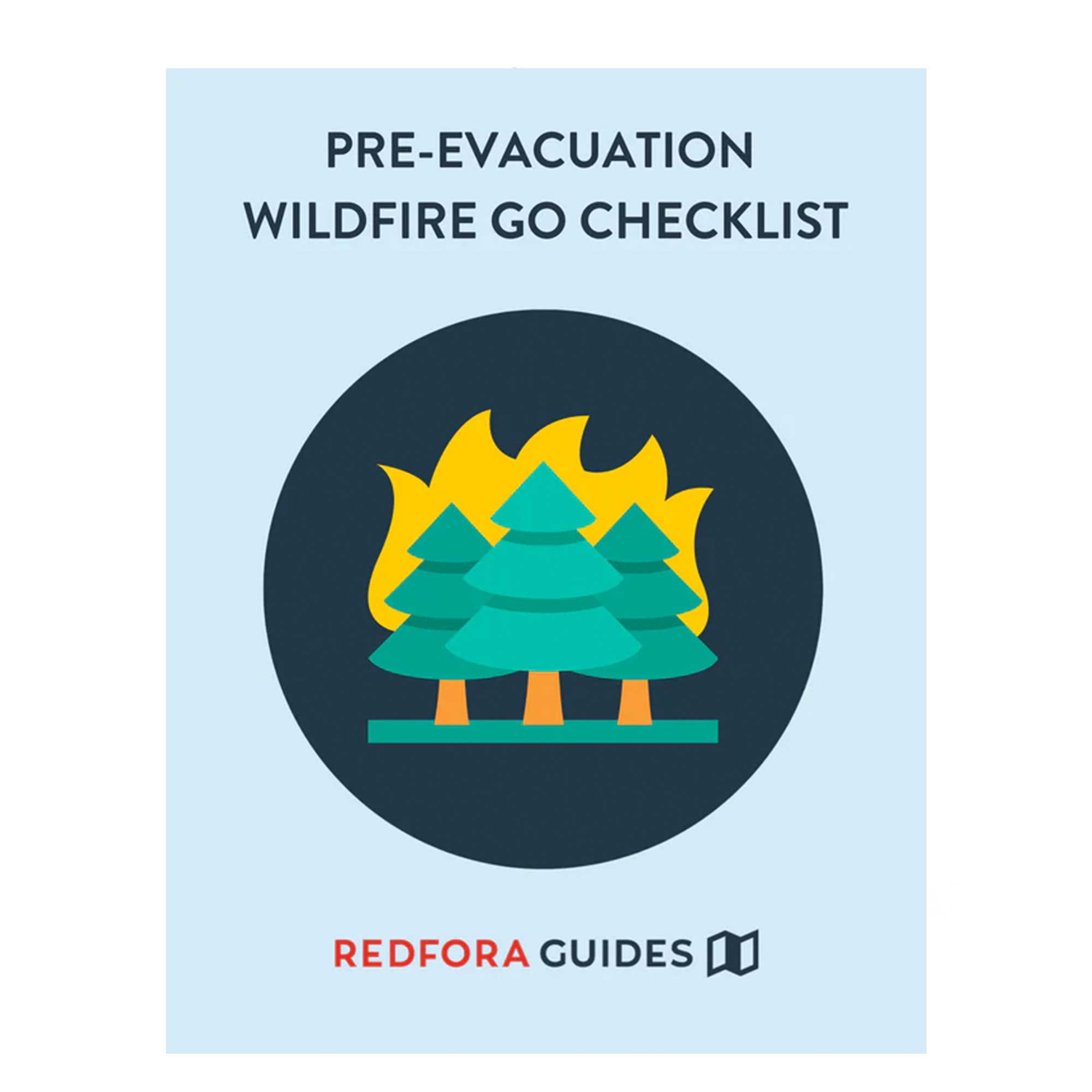 Wildfire Preparedness Video Guide | Redfora