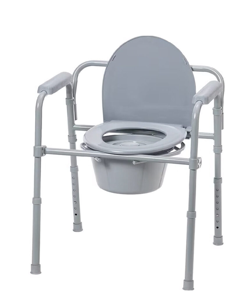 MSFT Building 16 | Toilets - Redfora Resources