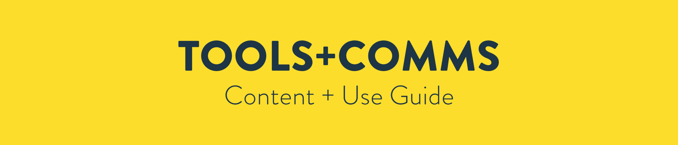 Tools+Comms Poly (2025) - Redfora Resources